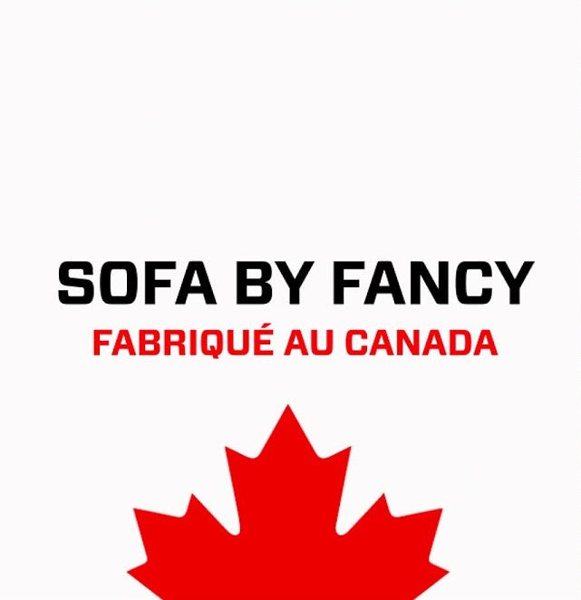 Sofa by Fancy – Conway Furniture