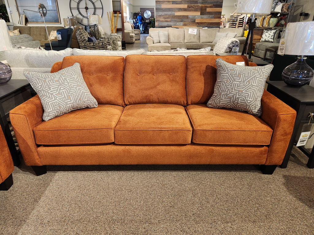 Trendline Upholstered Sofa | Living Room Sofas | Conway Furniture