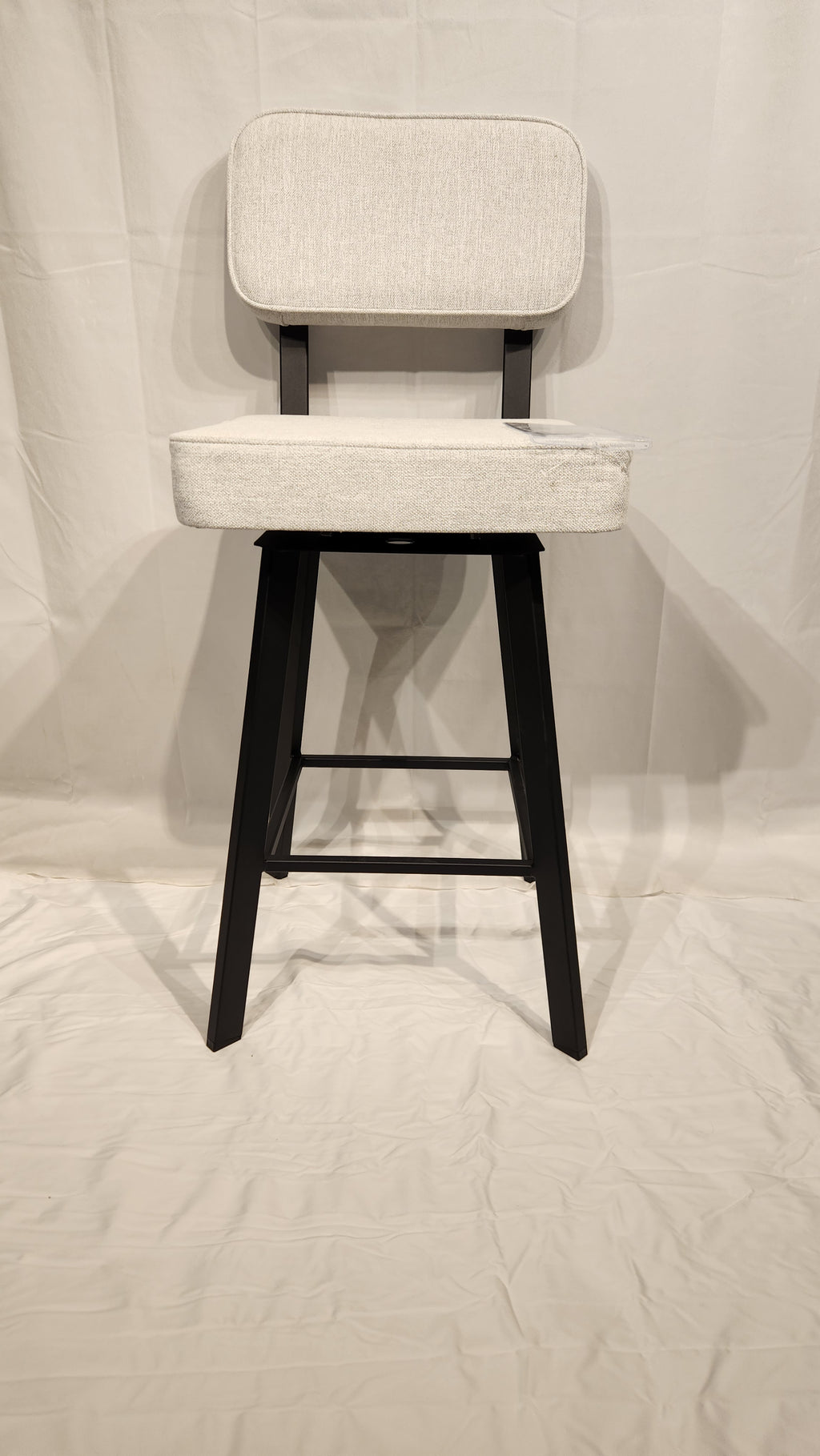 Brixton Counter Height Swivel Bar Stool – Conway Furniture