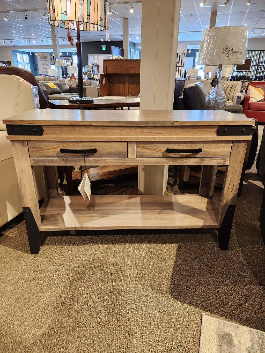 N-CH120 Chattanooga Sofa Table – Conway Furniture