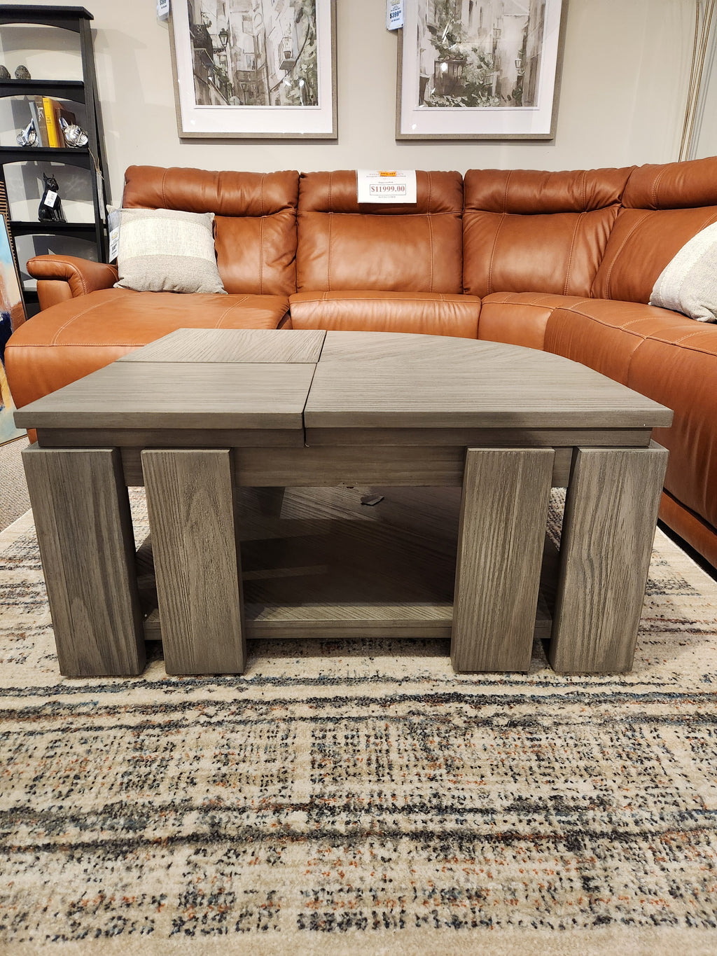 Conrad Occasional Tables | Living Room Furniture | Conway Furniture