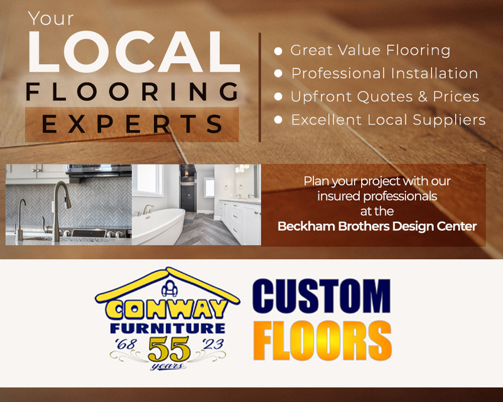 Conway Furniture Store Furniture and Flooring in Listowel Ontario