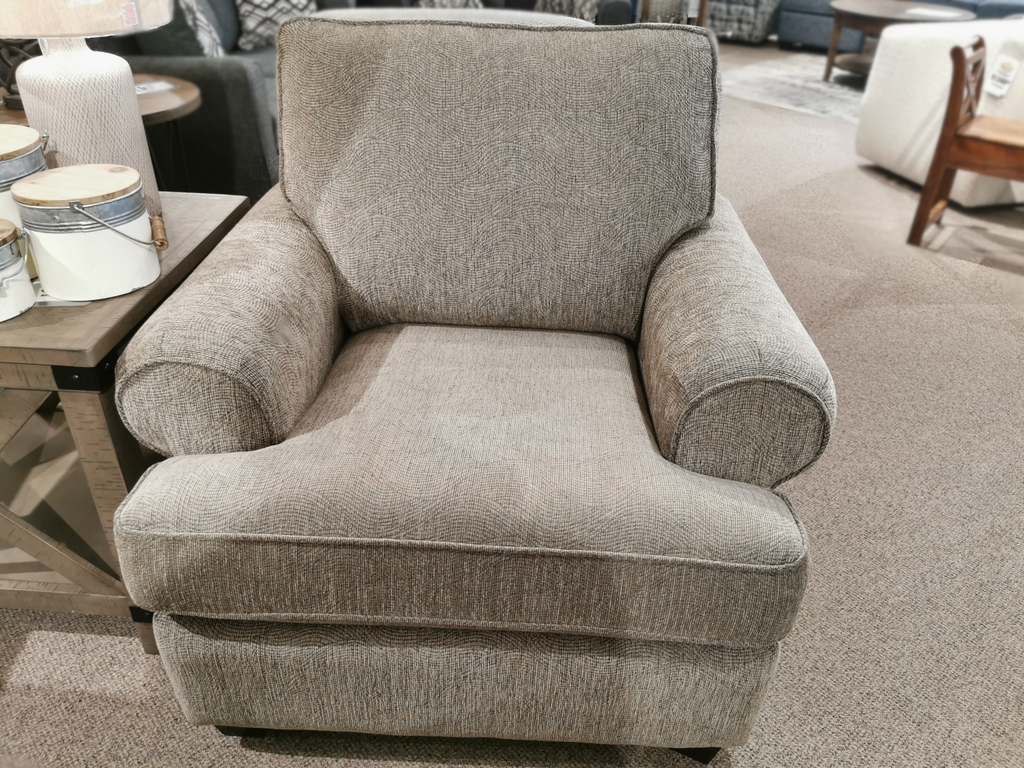 Décor-Rest Upholstered Chair | Living Room | Conway Furniture