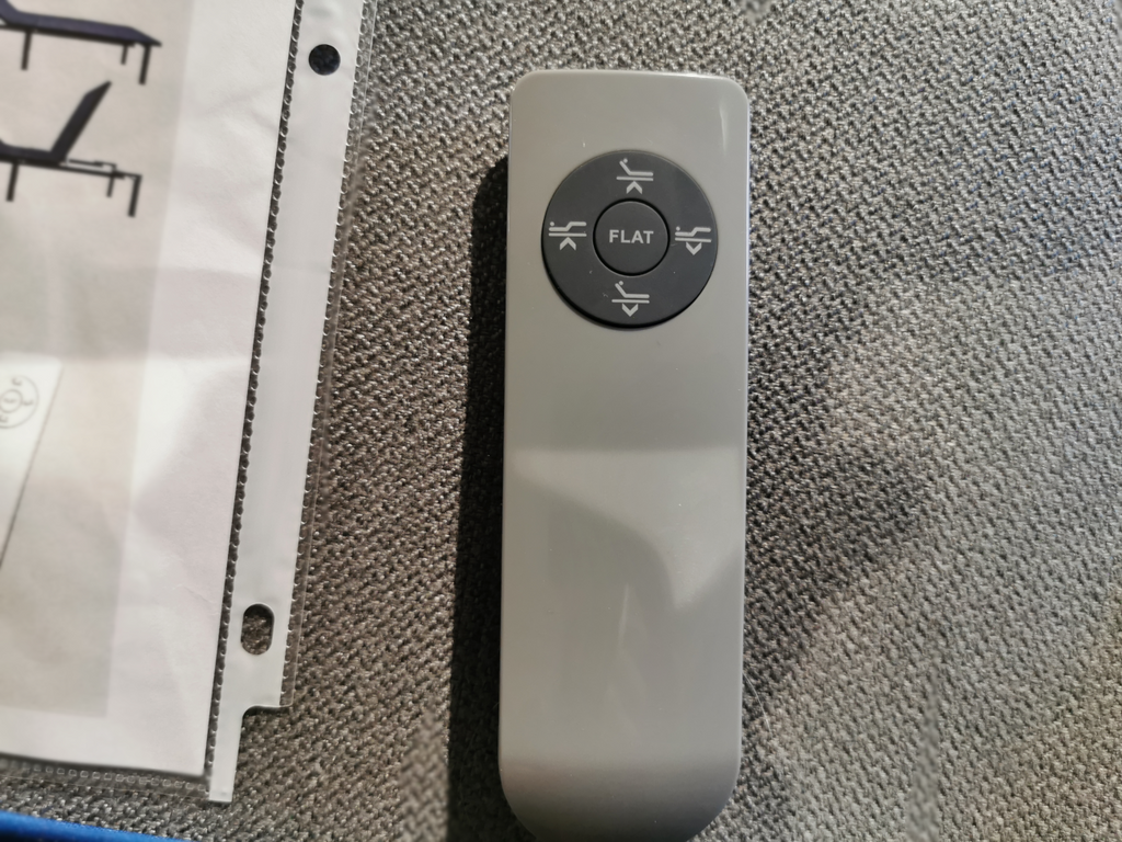 Contour Adjustable Base – Conway Furniture