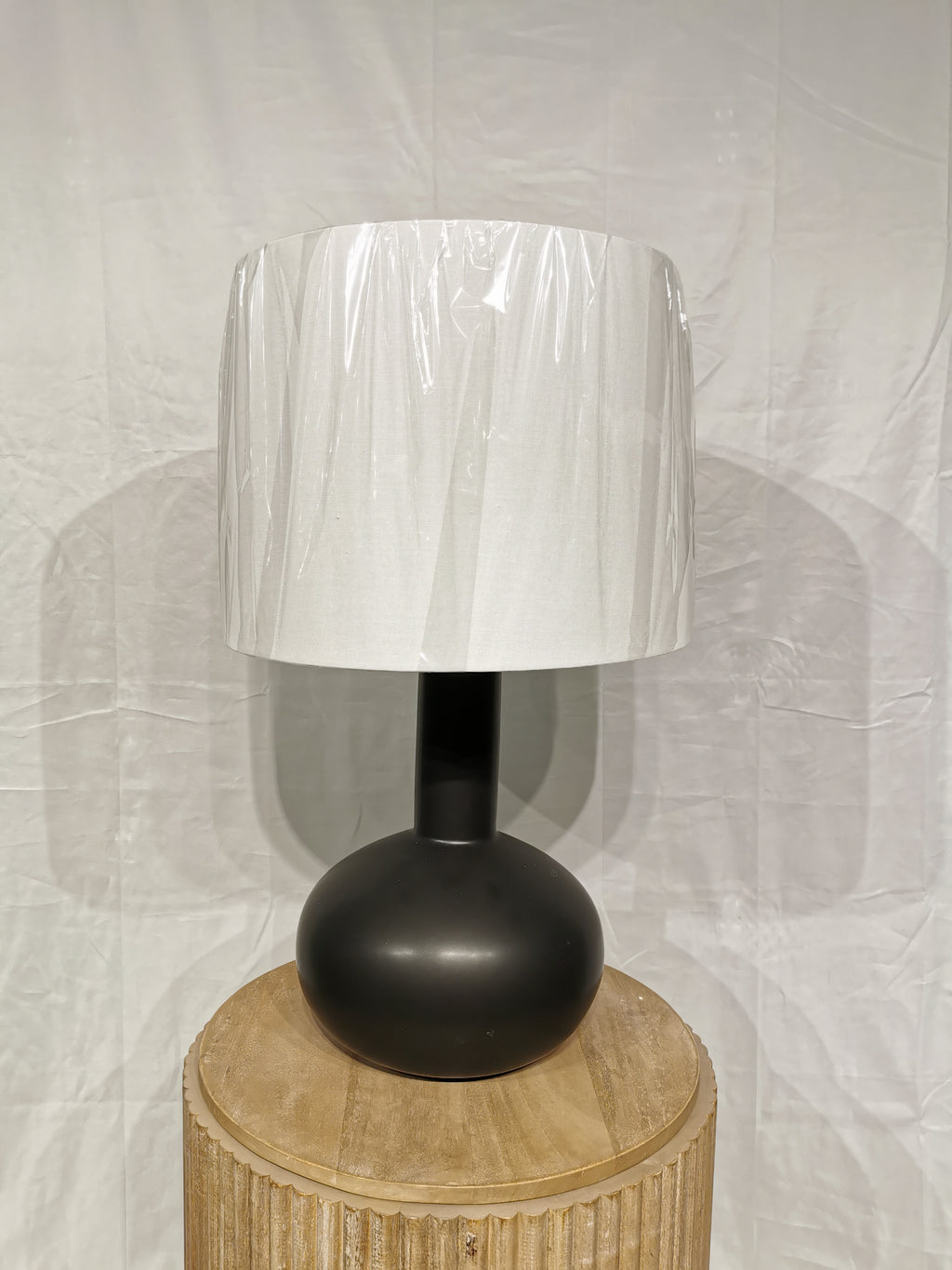 Griffith Table Lamp by Crestview – Conway Furniture