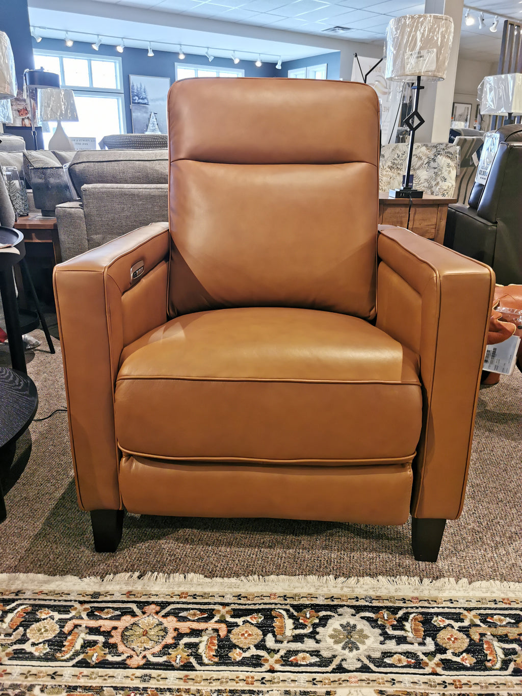 Timberland Power Chair – Conway Furniture