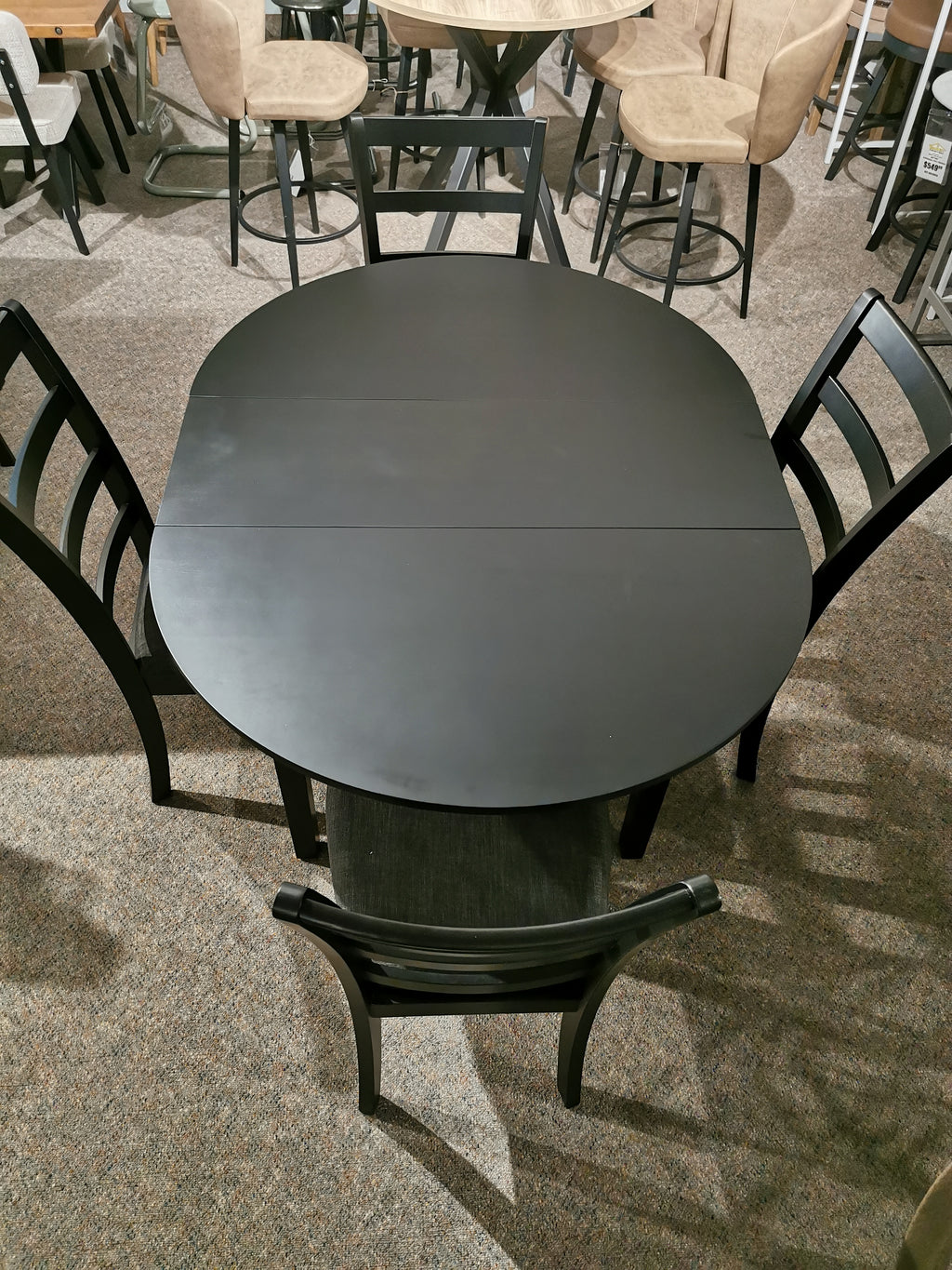 Emma Dining Package – Conway Furniture