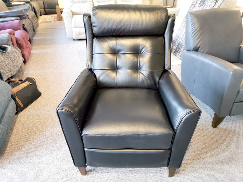 La-Z-Boy Fletcher Hi Leg Recliner | Living Room | Conway Furniture