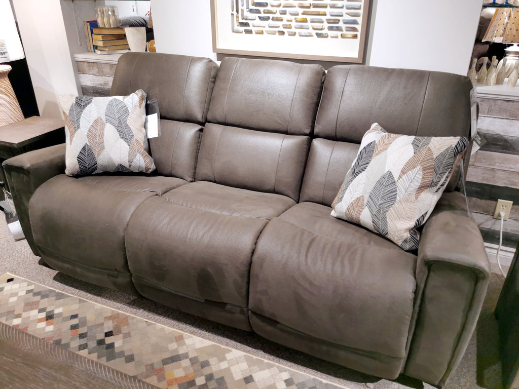 757 Apollo Reclining Sofa – Conway Furniture