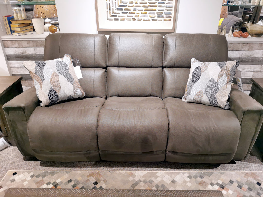 757 Apollo Reclining Sofa – Conway Furniture