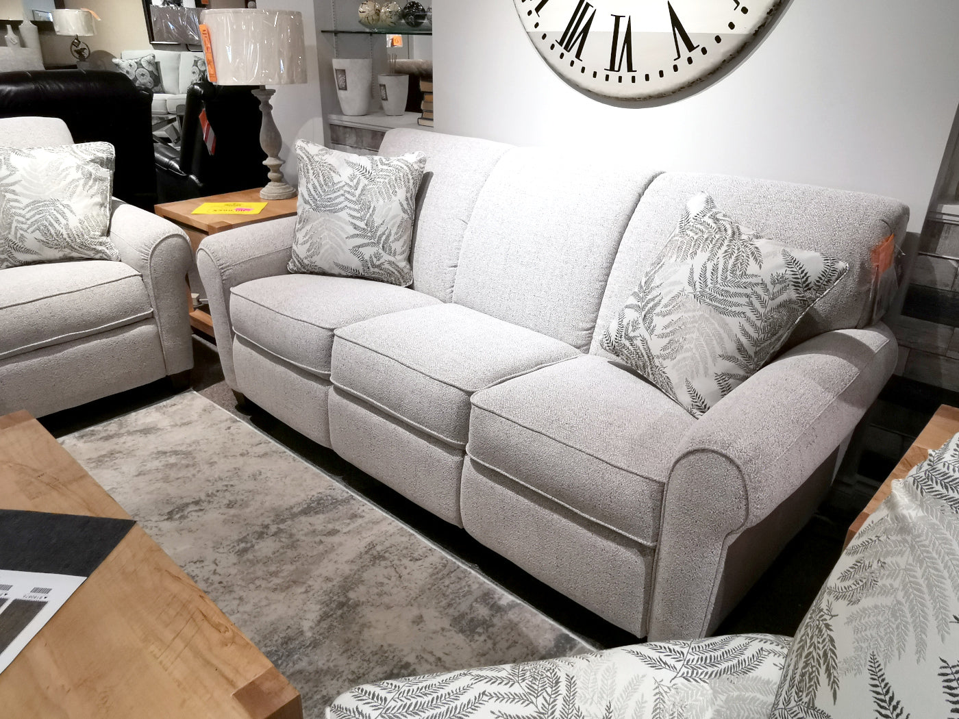 La z boy sofa beds store