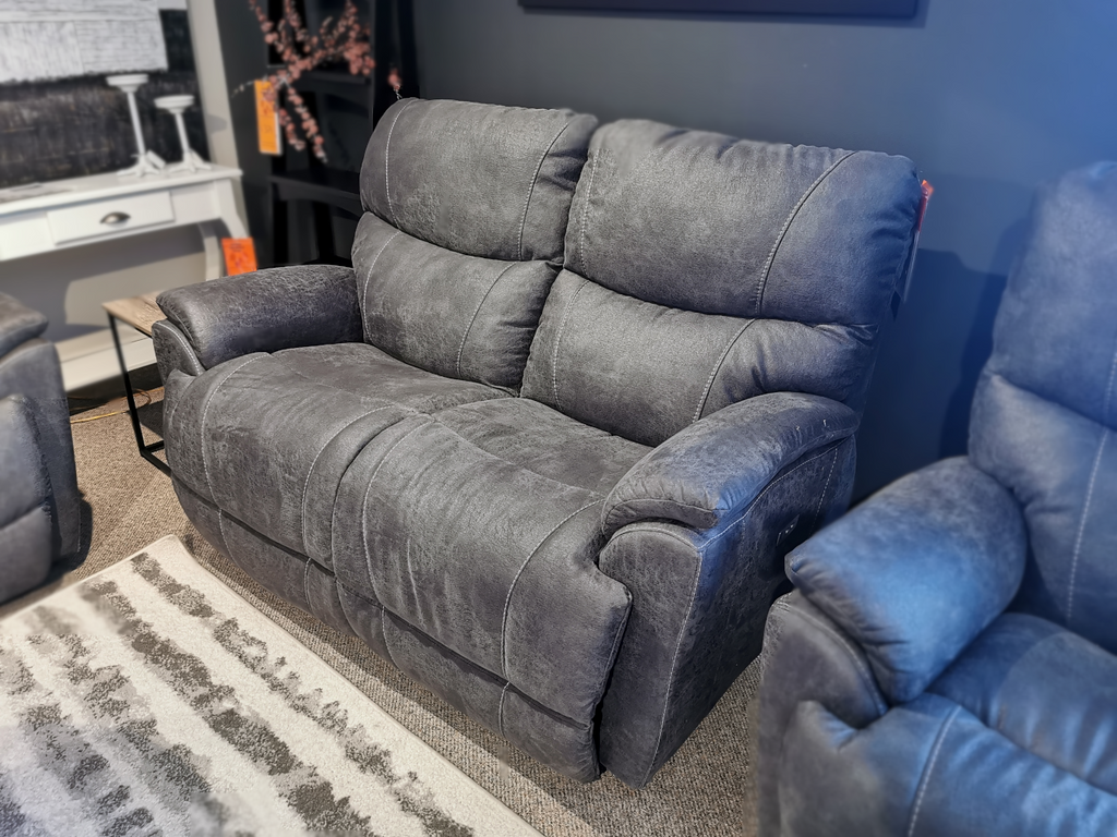 724 Trouper Loveseat – Conway Furniture