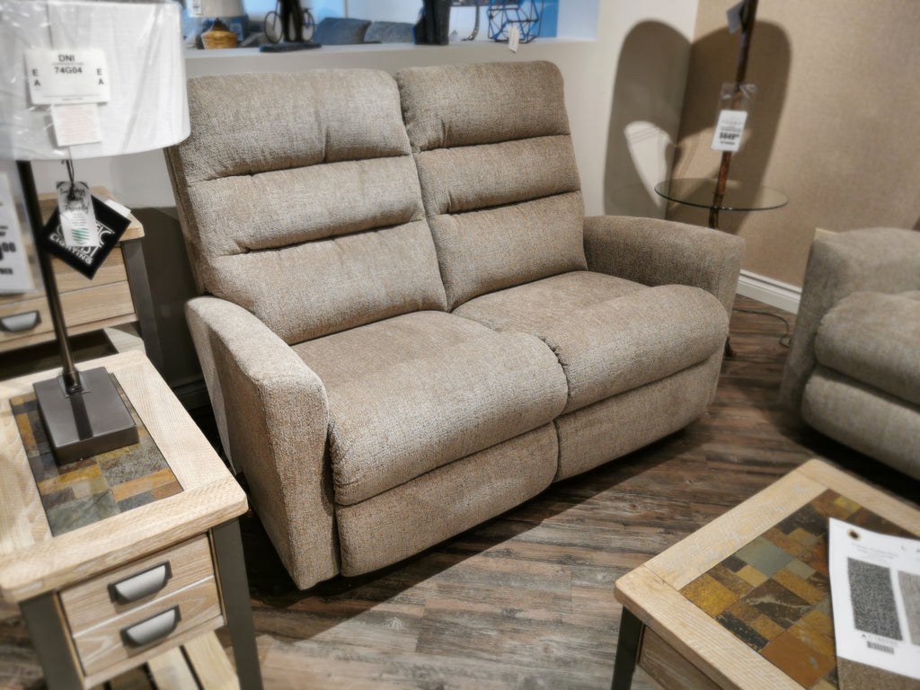 786 Liam Reclining Love Seat | Living Room – Conway Furniture