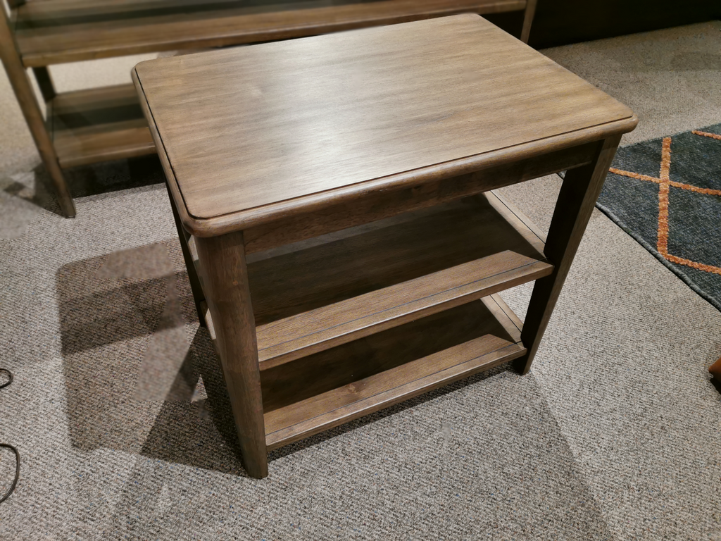 Garrett Occasional Tables | Living Room Furniture | Conway Furniture