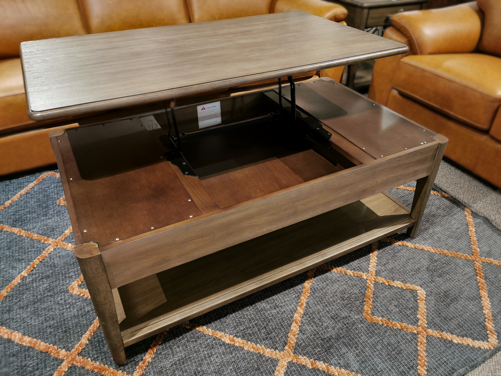 Garrett Occasional Tables | Living Room Furniture | Conway Furniture