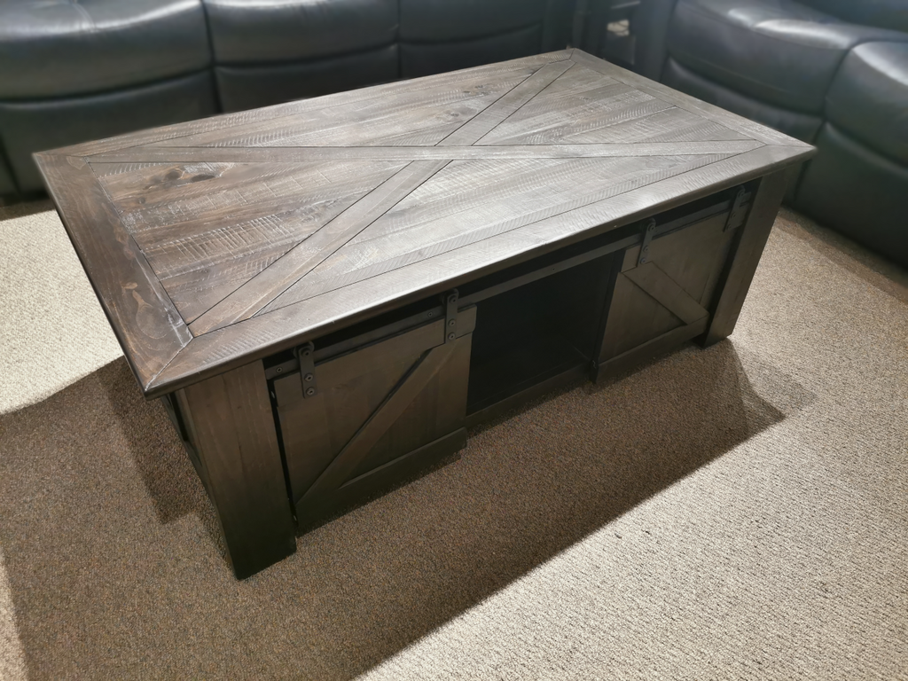 Garrett Occasional Tables | Living Room Furniture | Conway Furniture