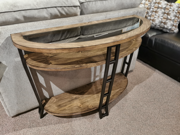 Null Furniture - Coffee and Accent Tables | Conway Furniture