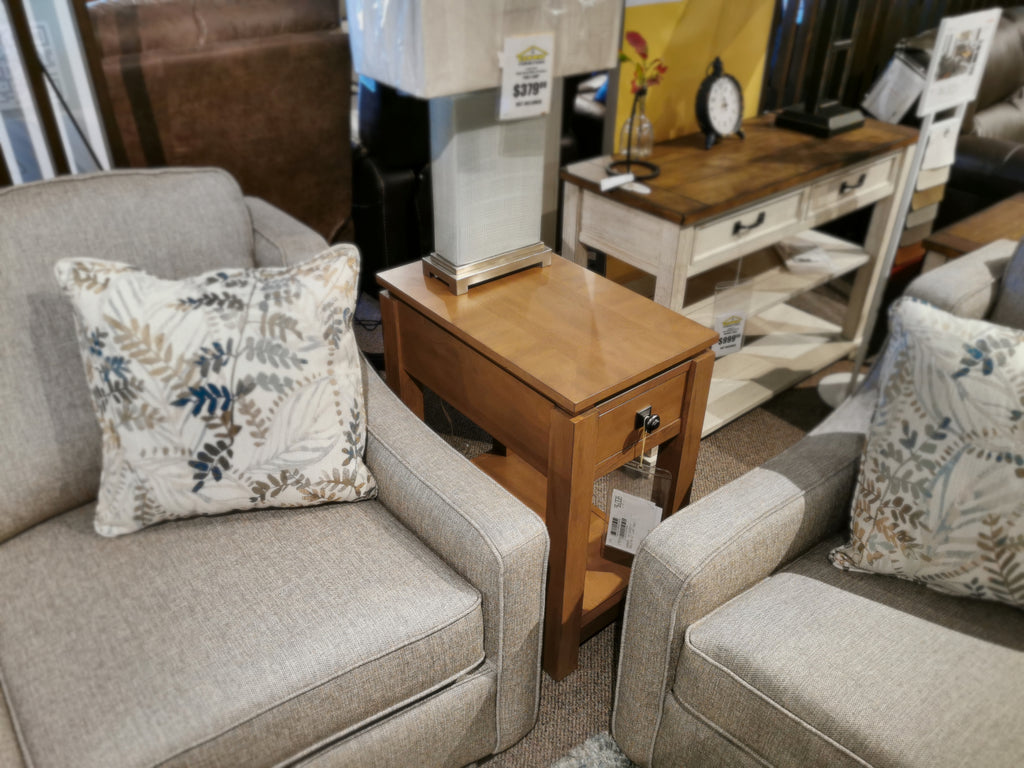 Ingleton 6-Piece Dining Set by Winners Only | Conway Furniture