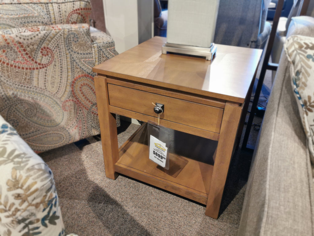 Ingleton 6-Piece Dining Set by Winners Only | Conway Furniture