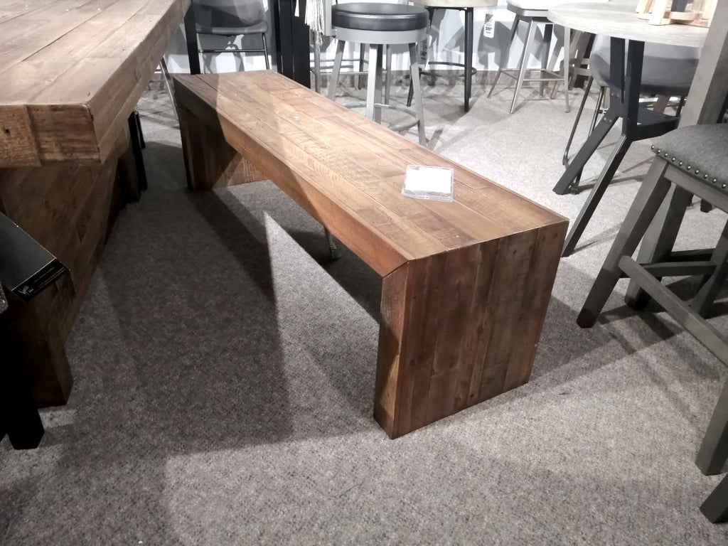 D775 Sommerford Bench – Conway Furniture