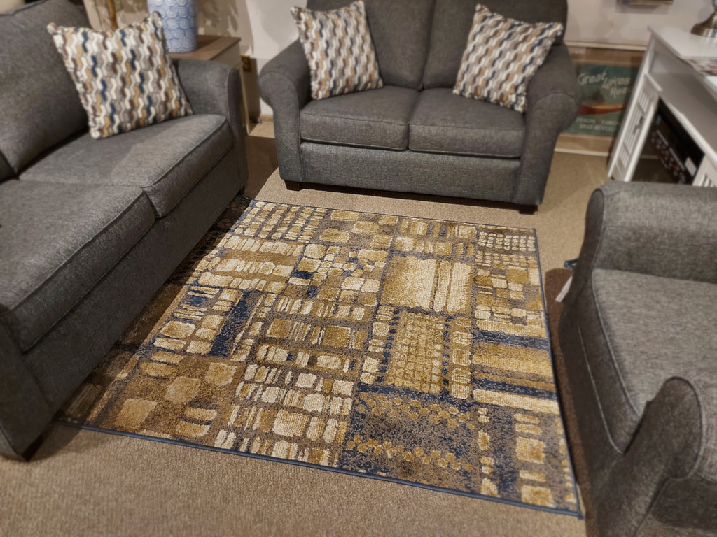 Hilliard area rug – Conway Furniture