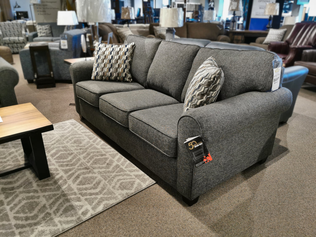 Décor-Rest Upholstered Sofa | Living Room | Conway Furniture