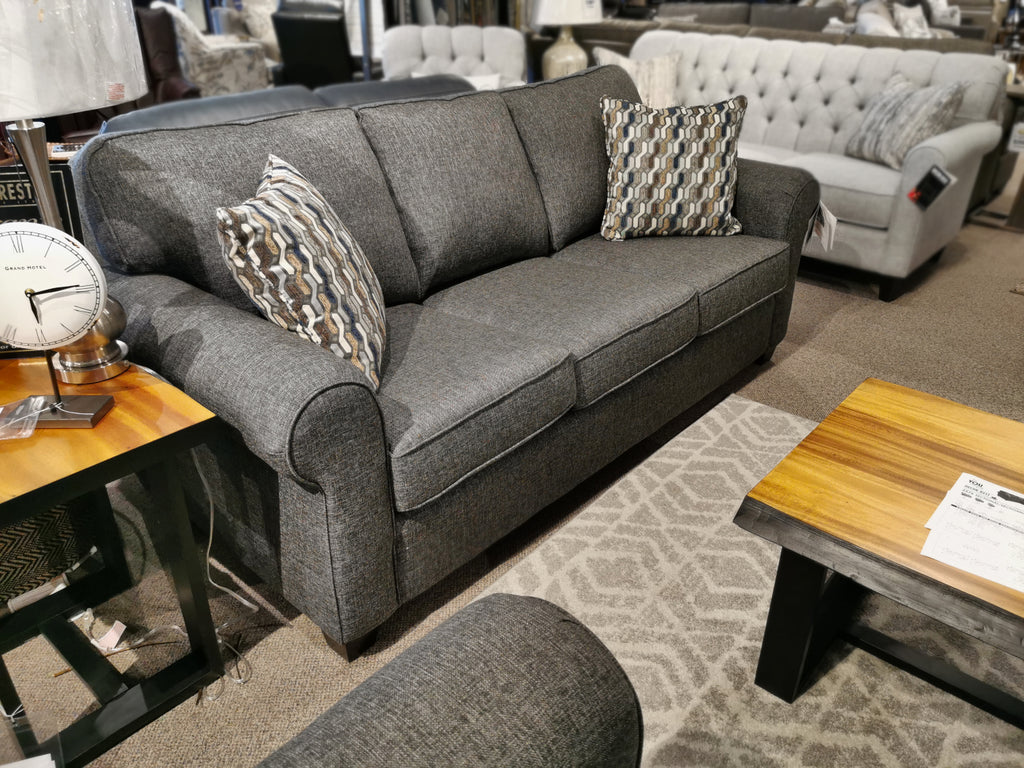 Décor-Rest Upholstered Sofa | Living Room | Conway Furniture
