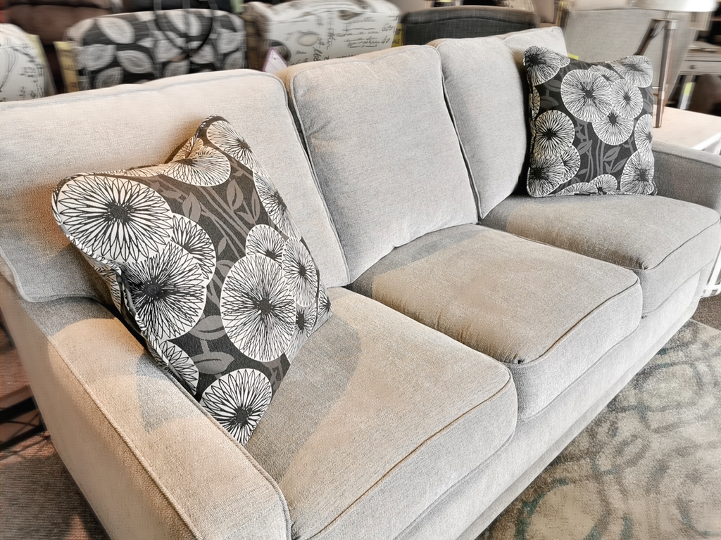Kennedy Sofa Collection | Baci Living Room