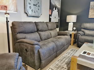 724 Trouper Reclining Sofa – Conway Furniture