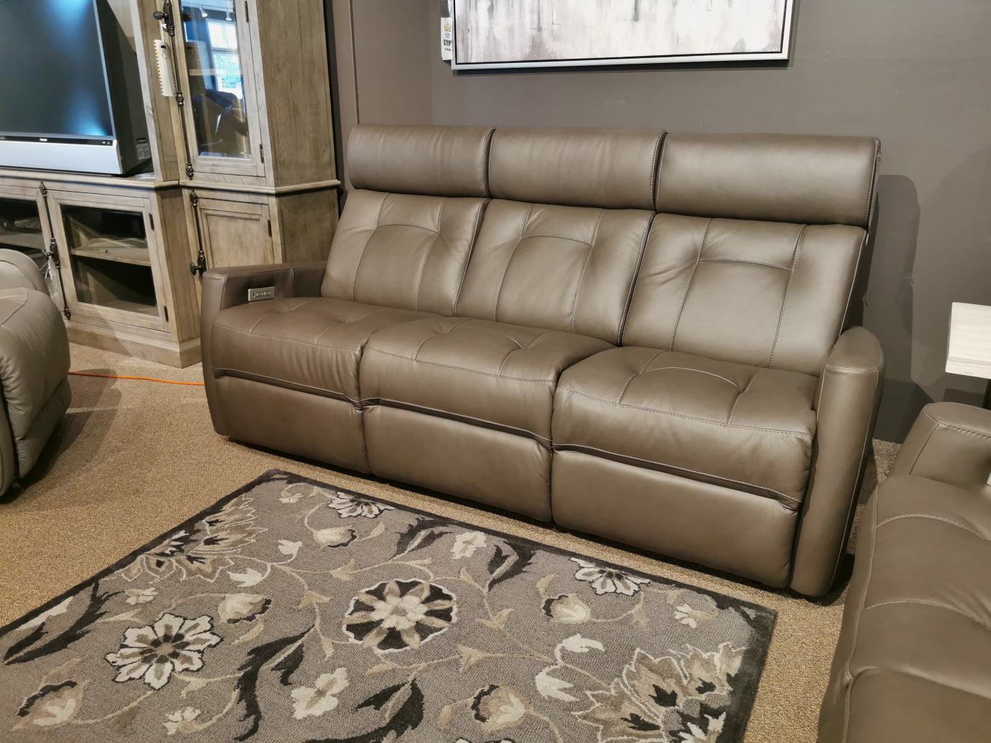 Palliser Sofa Bed Sectional | Cabinets Matttroy